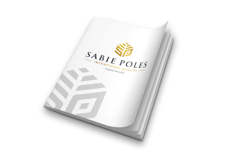 CCA Poles - Pressure Treated Gum Poles - Sabie Poles