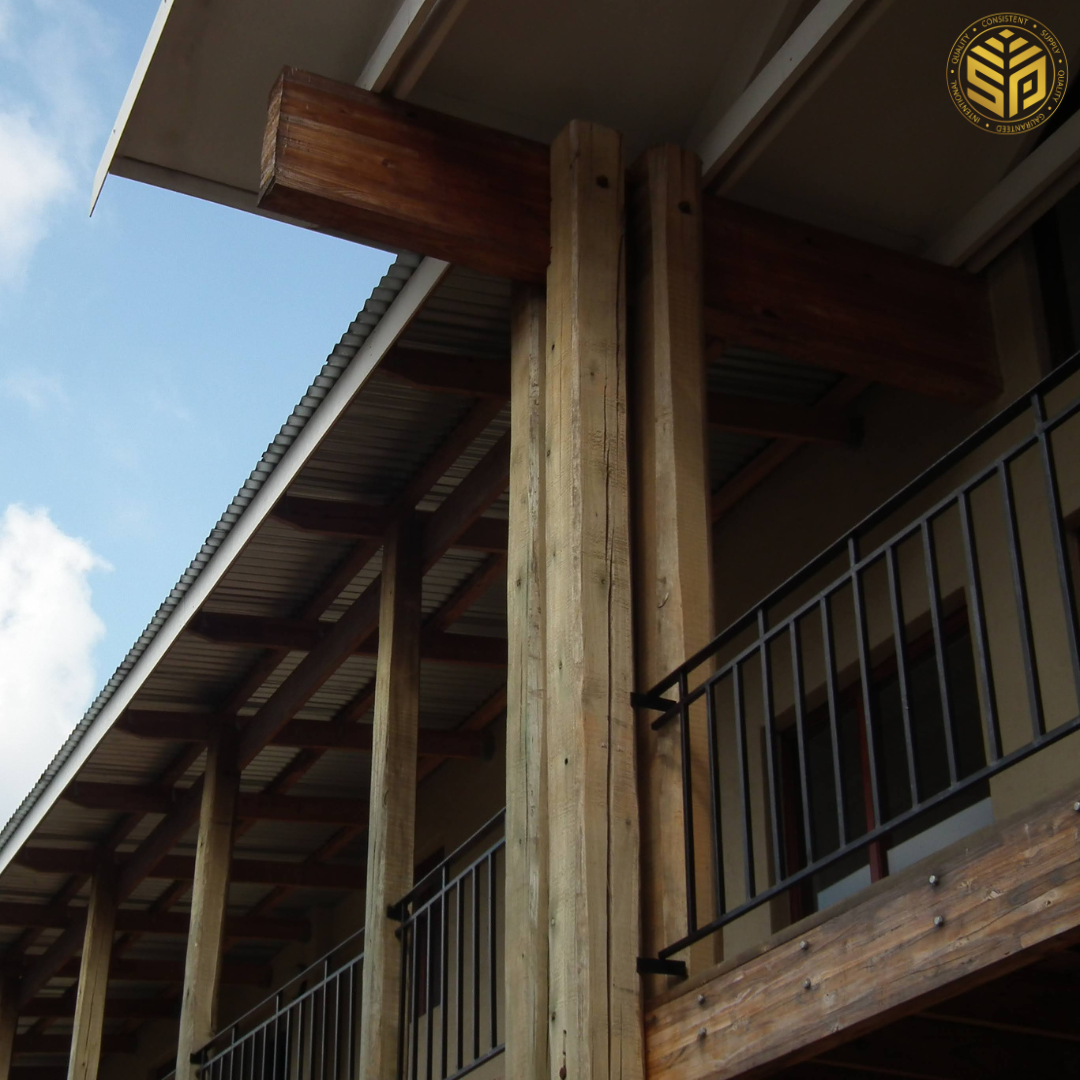 CCA Gum Poles: Learn Its True Values.