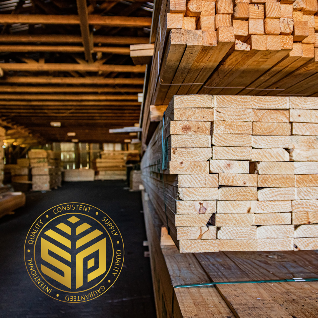 Timber Structures: How Does It Handle Fire?
