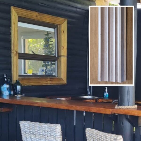 Timber Architraves