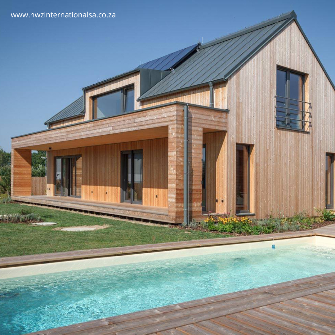 Timber Structure: 5 Important things to know