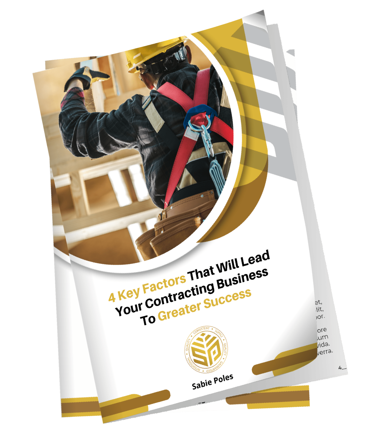 Contractor Guide Download | Free Resource for Contractors