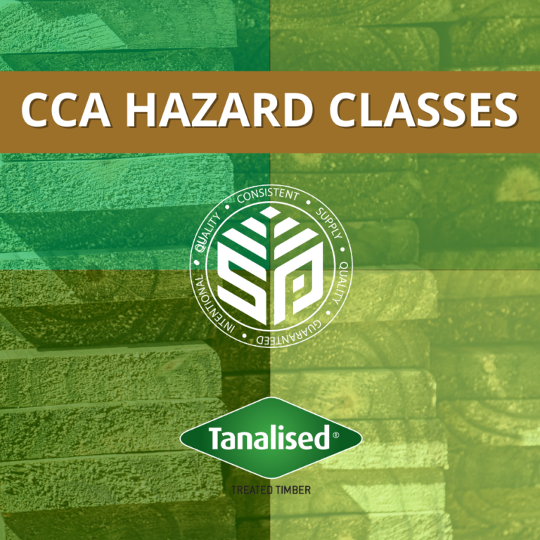 Your Reliable CCA Pressure Treated Timber Supplier | #Sabie Poles