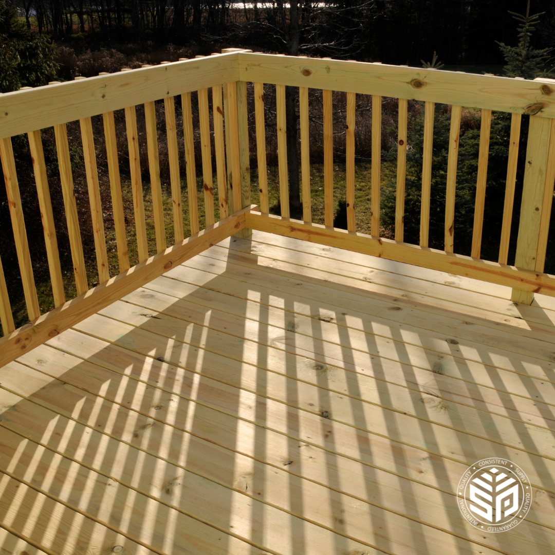 Decking Boards: Here's What You Need To Know.