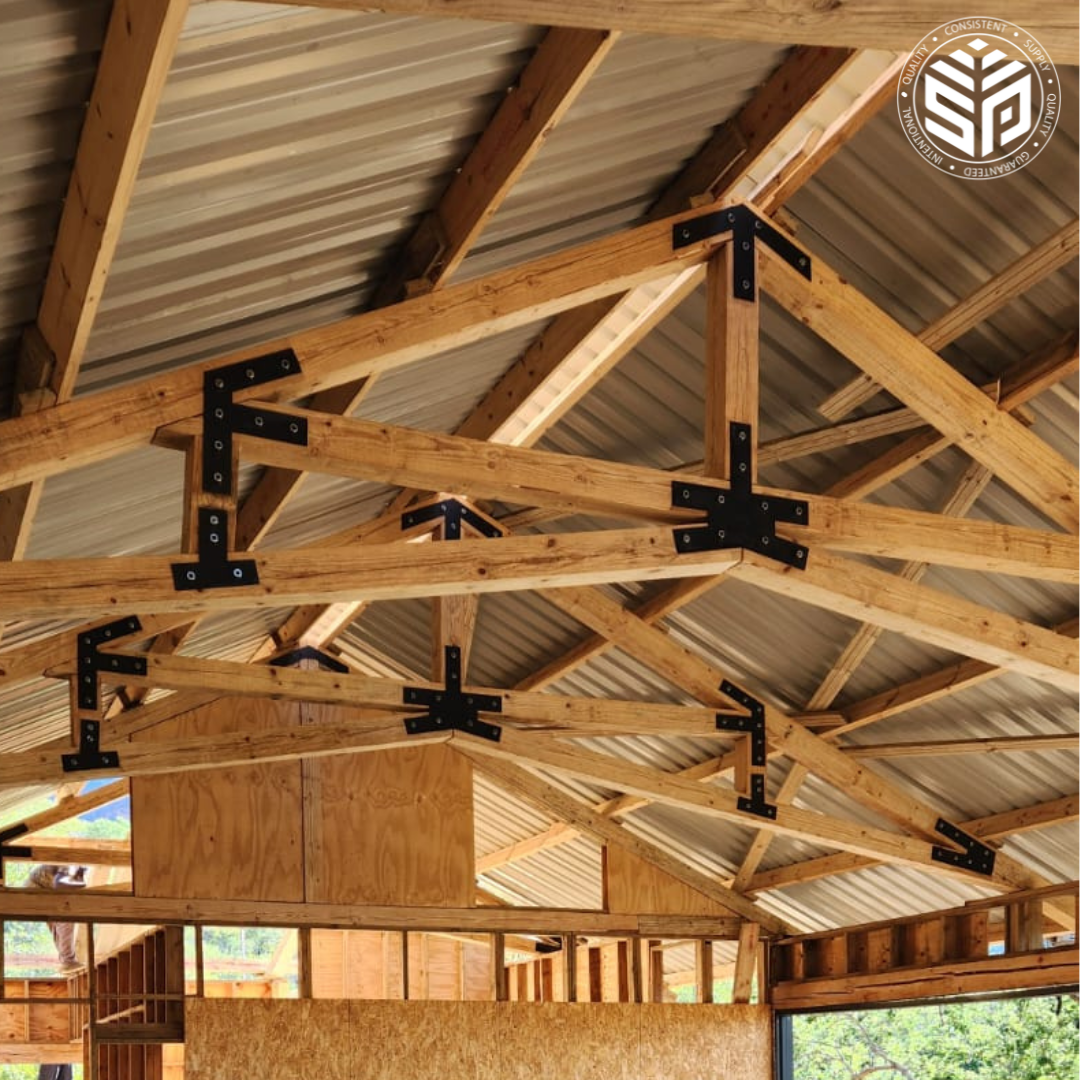Beams: A prime choice in construction