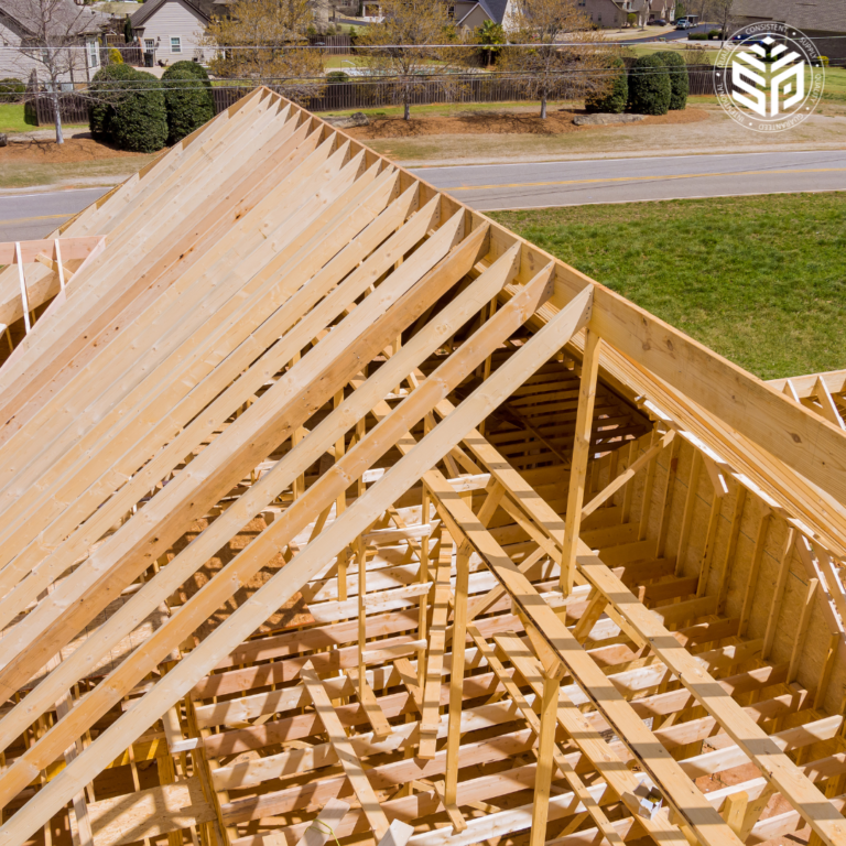 Timber Roof Truss: Learn essential tips to ensure durability.