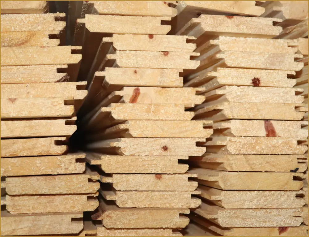 Timber Ceiling | Wholesale Supplier | Get A Custom Quote Online